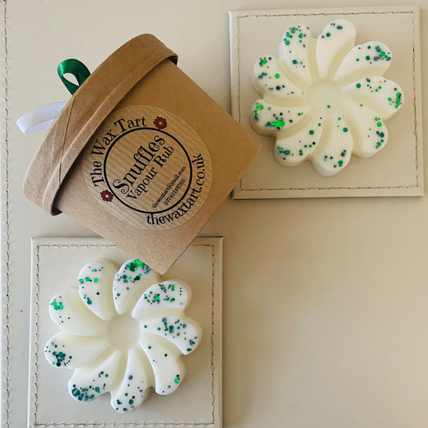 Snuffles (Vapour Rub) – The Wax Tart