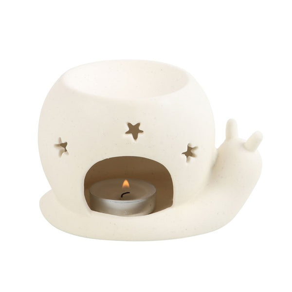 Snail Burner – The Wax Tart